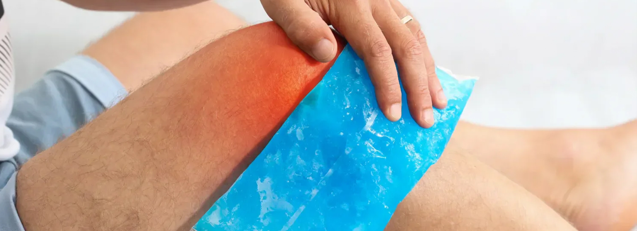 What Is The RICE Method for Injuries? - The Doctors' Office Walk-In ...